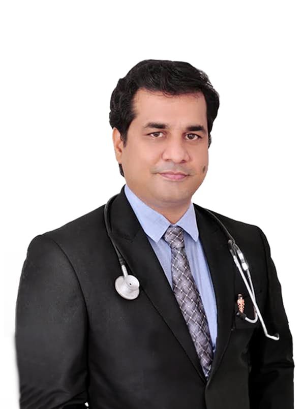 No.1 Multi-Specialty Hospital in Vijayawada