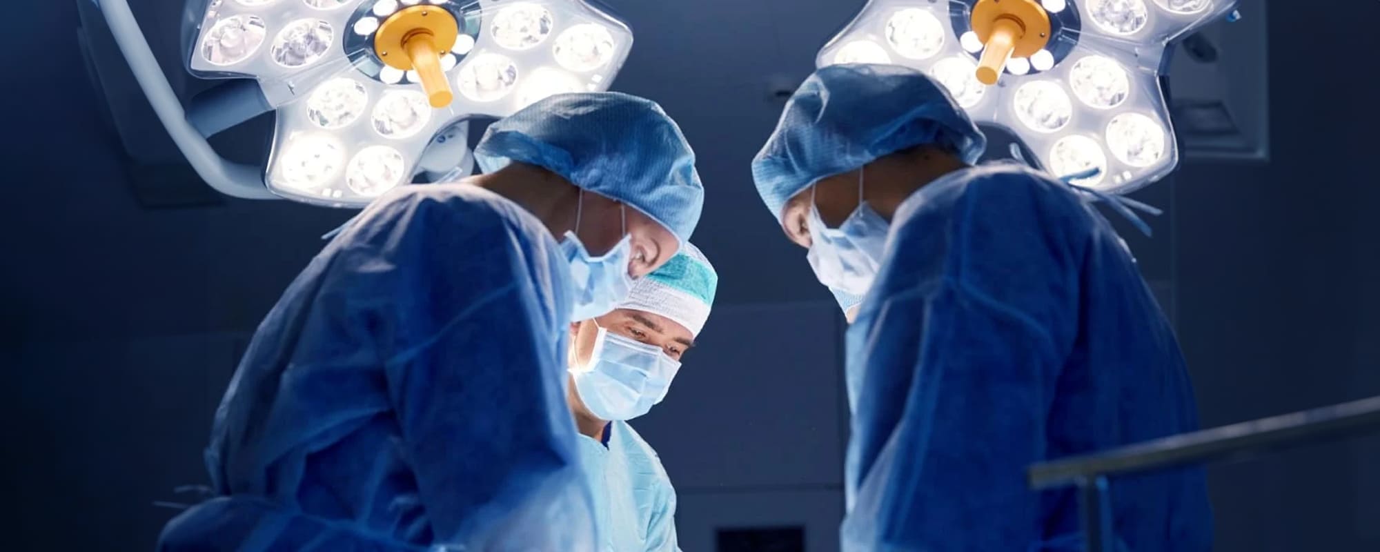 Best Gastro Hospital in Vijayawada - Services